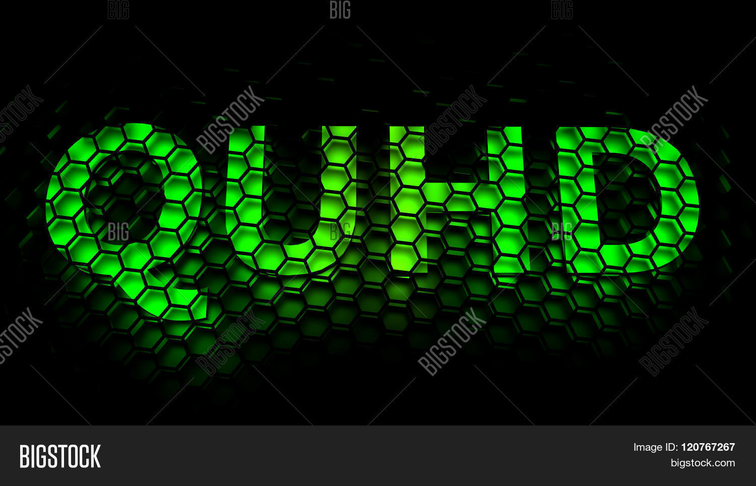 QUHD - Quad Ultra HD ( Image & Photo (Free Trial) | Bigstock