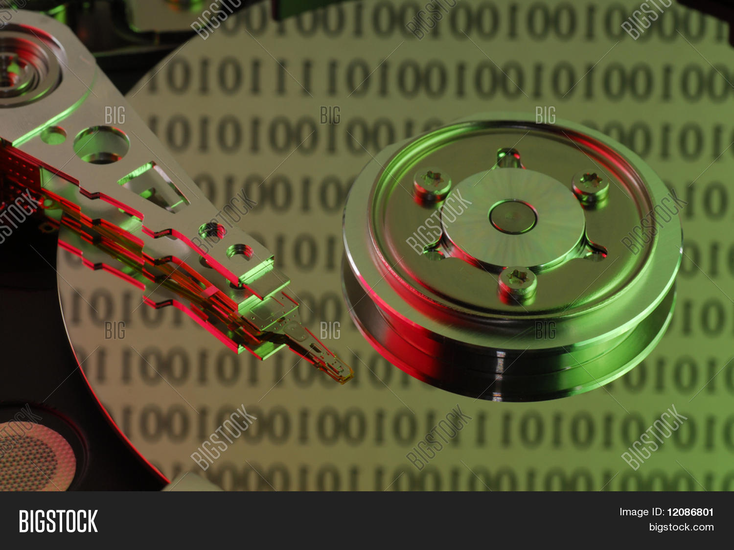 Abstract Image Hard Image & Photo (Free Trial) | Bigstock