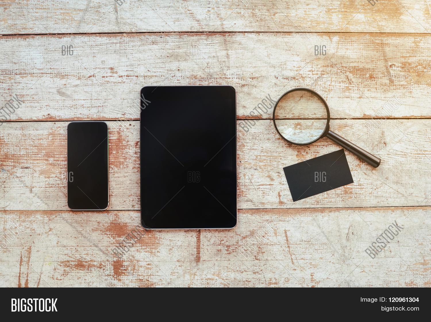 Top View Photo Image & Photo (Free Trial) | Bigstock