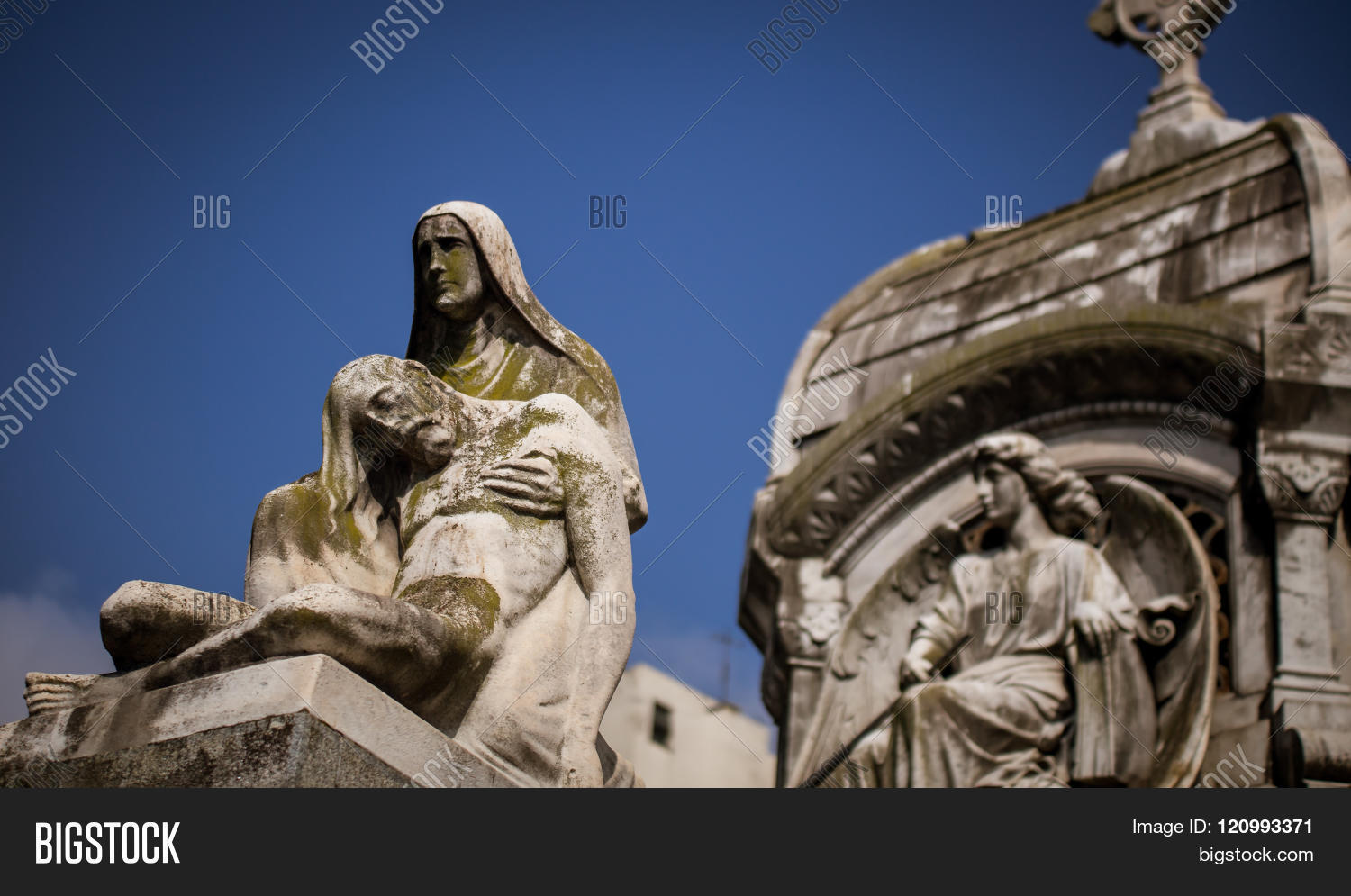 Angel Holding Man Image & Photo (Free Trial) | Bigstock