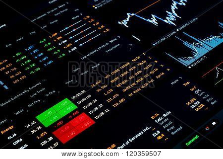 Performance Numbers Image & Photo (Free Trial) | Bigstock