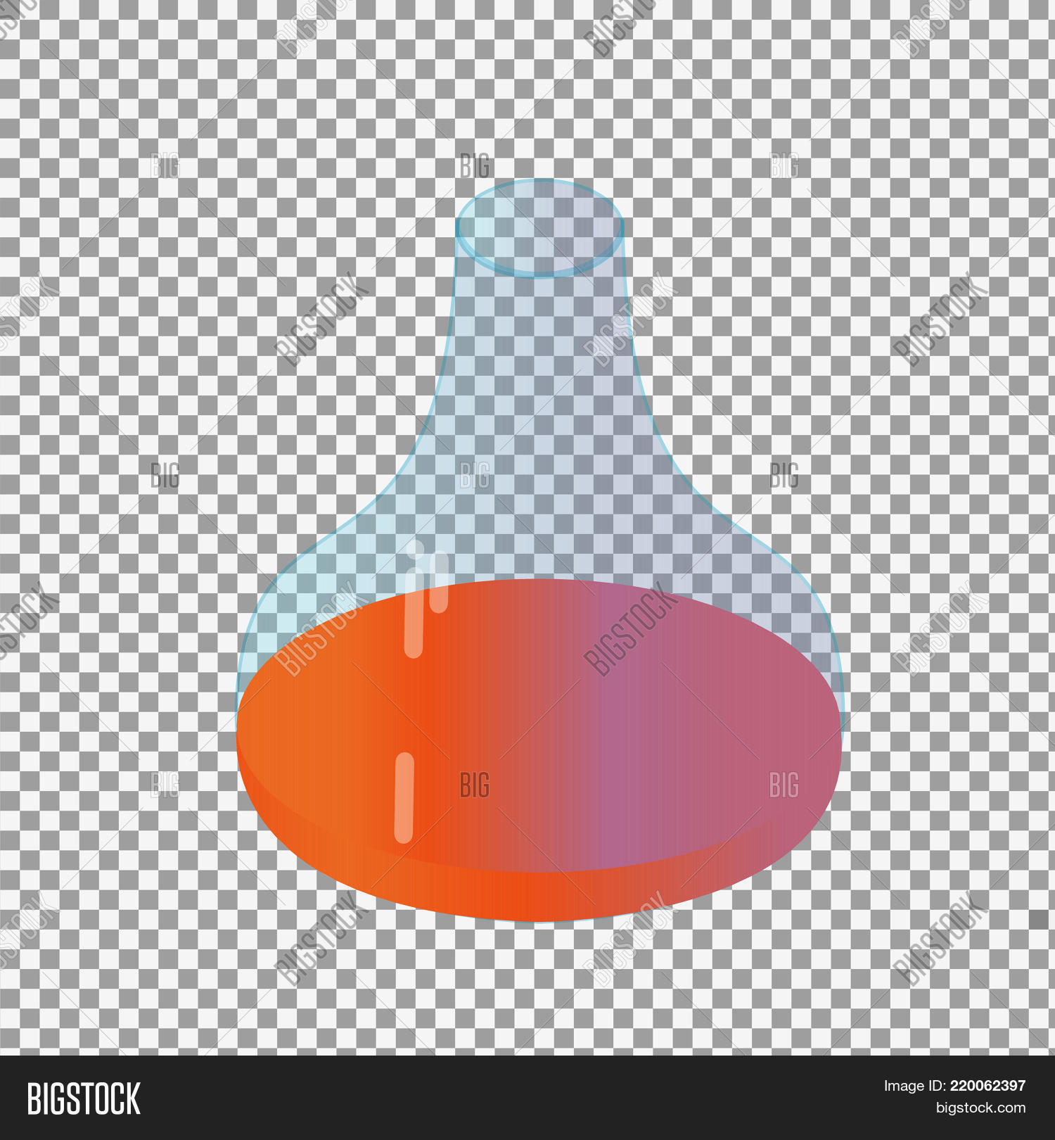 Laboratory Glass Vector & Photo (Free Trial) | Bigstock