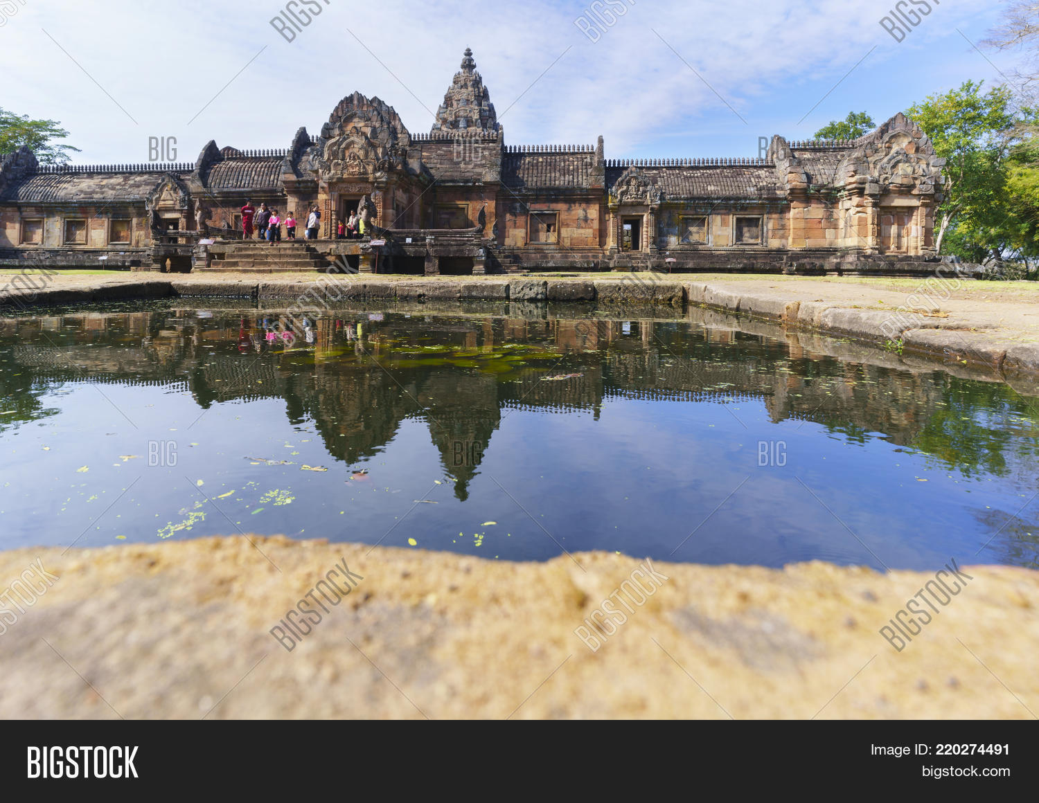 Buriram ,Thailand - Image & Photo (Free Trial) | Bigstock
