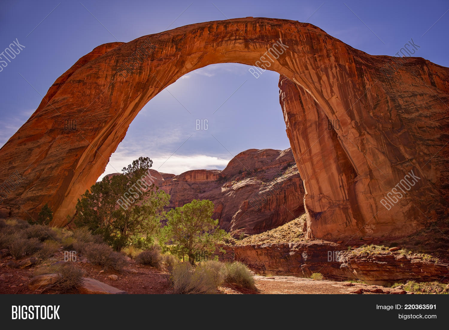 Beautiful Rock Image & Photo (Free Trial) | Bigstock
