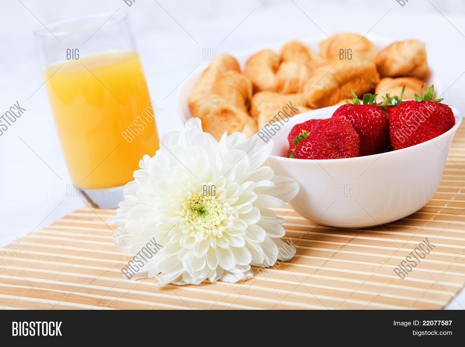 Early Breakfast Image & Photo (Free Trial) | Bigstock