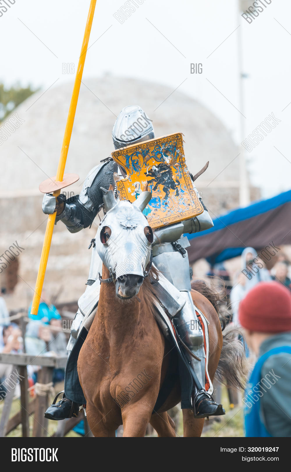 Bulgar, Russia 11-08- Image & Photo (Free Trial) | Bigstock