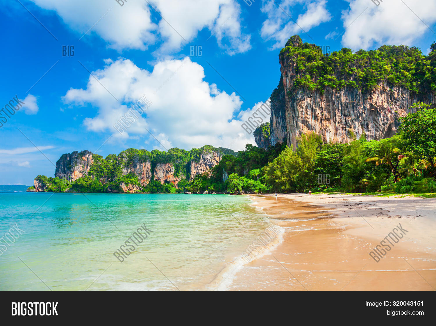 Beauty Beach Yellow Image & Photo (Free Trial) | Bigstock