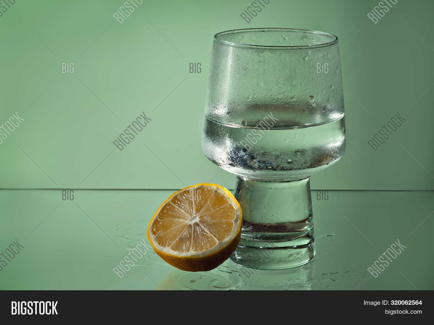 Alcoholic Drink Clear Image & Photo (Free Trial) | Bigstock