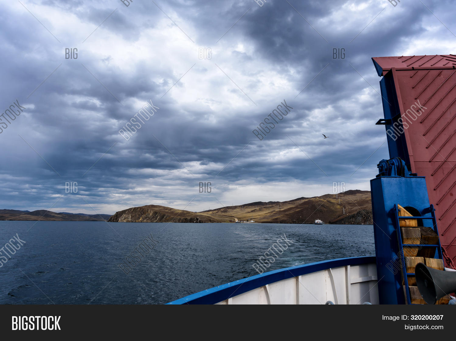 Irkutsk Region, Russia Image & Photo (Free Trial) | Bigstock