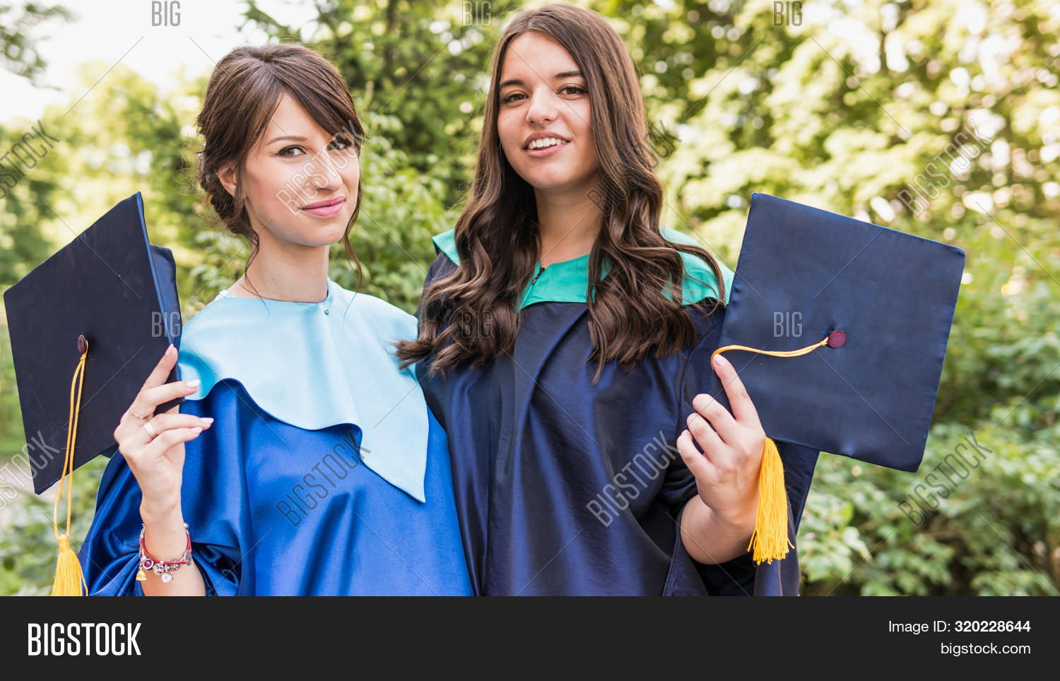 Group Young Female Image & Photo (Free Trial) | Bigstock