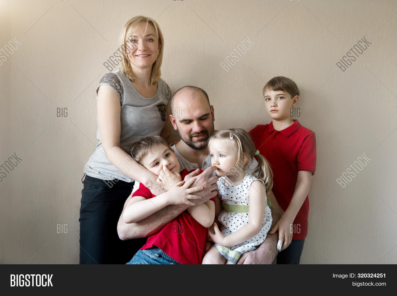 Funny Photo Session Image & Photo (Free Trial) | Bigstock