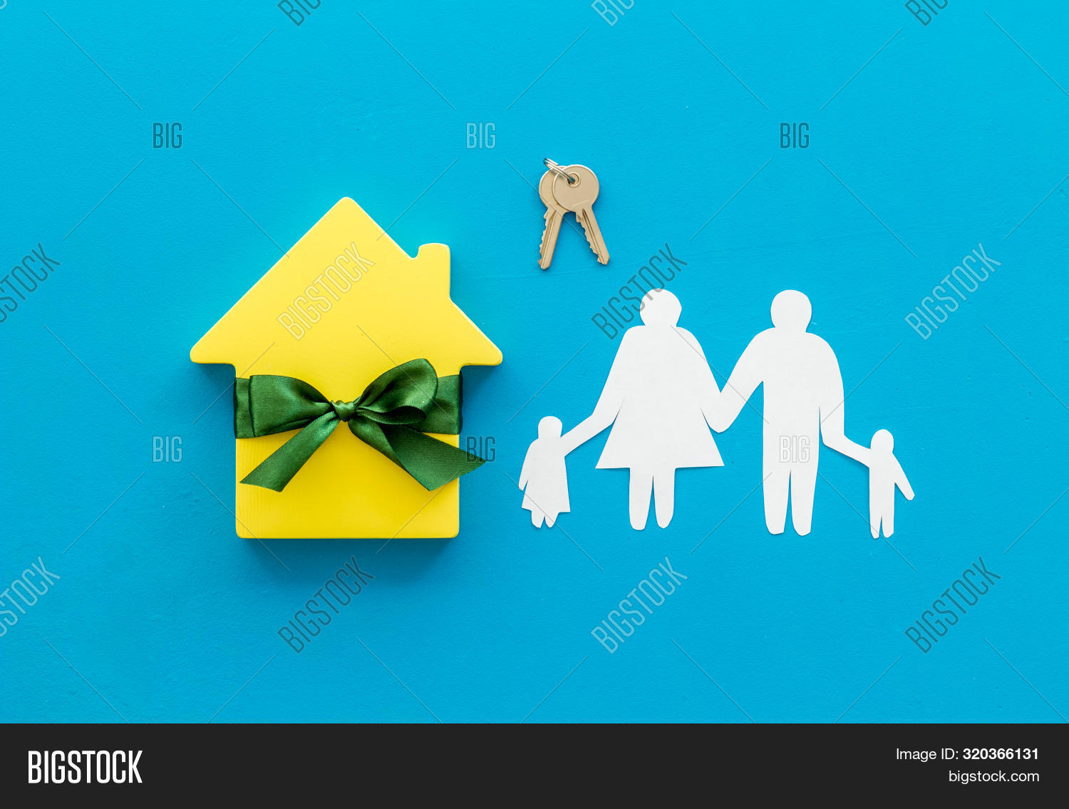 Inheritance House Image & Photo (Free Trial) | Bigstock