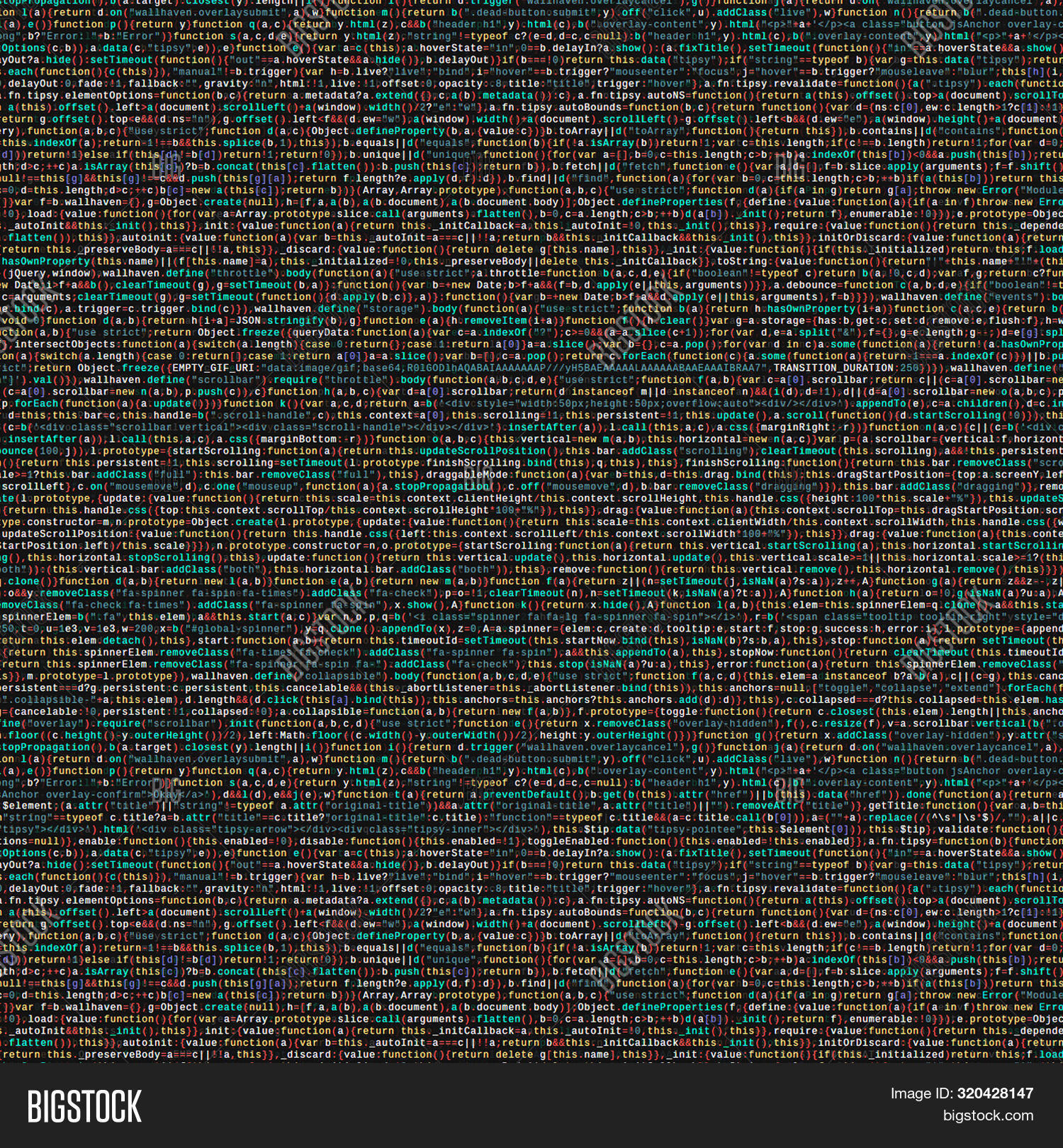 Javascript Functions, Image & Photo (Free Trial) | Bigstock