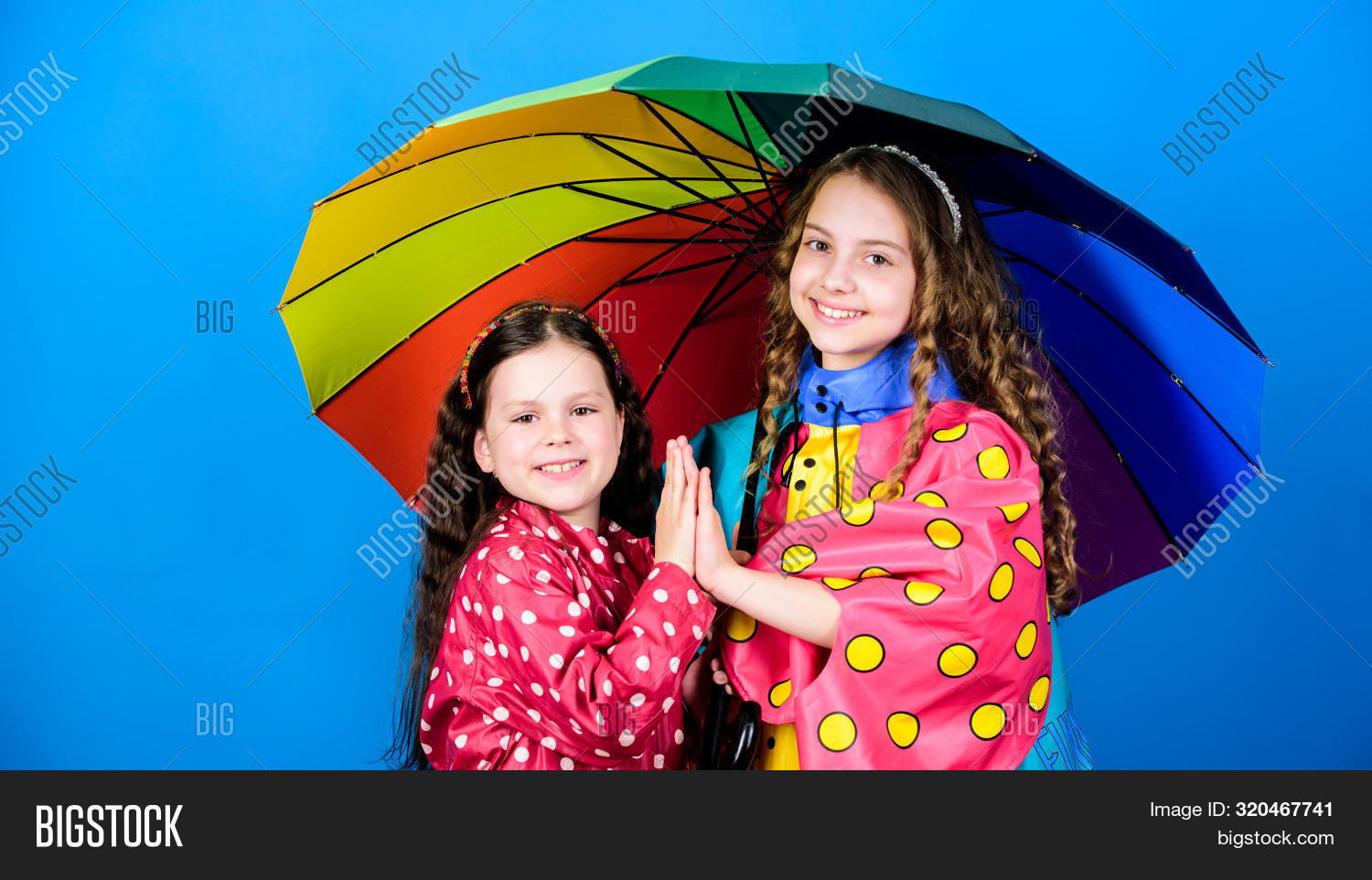 Happy Childhood. Image & Photo (Free Trial) | Bigstock