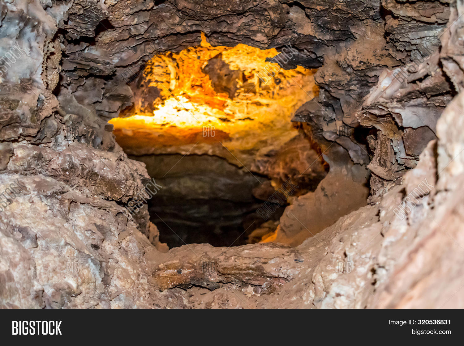 Boxwork Geological Image & Photo (Free Trial) | Bigstock