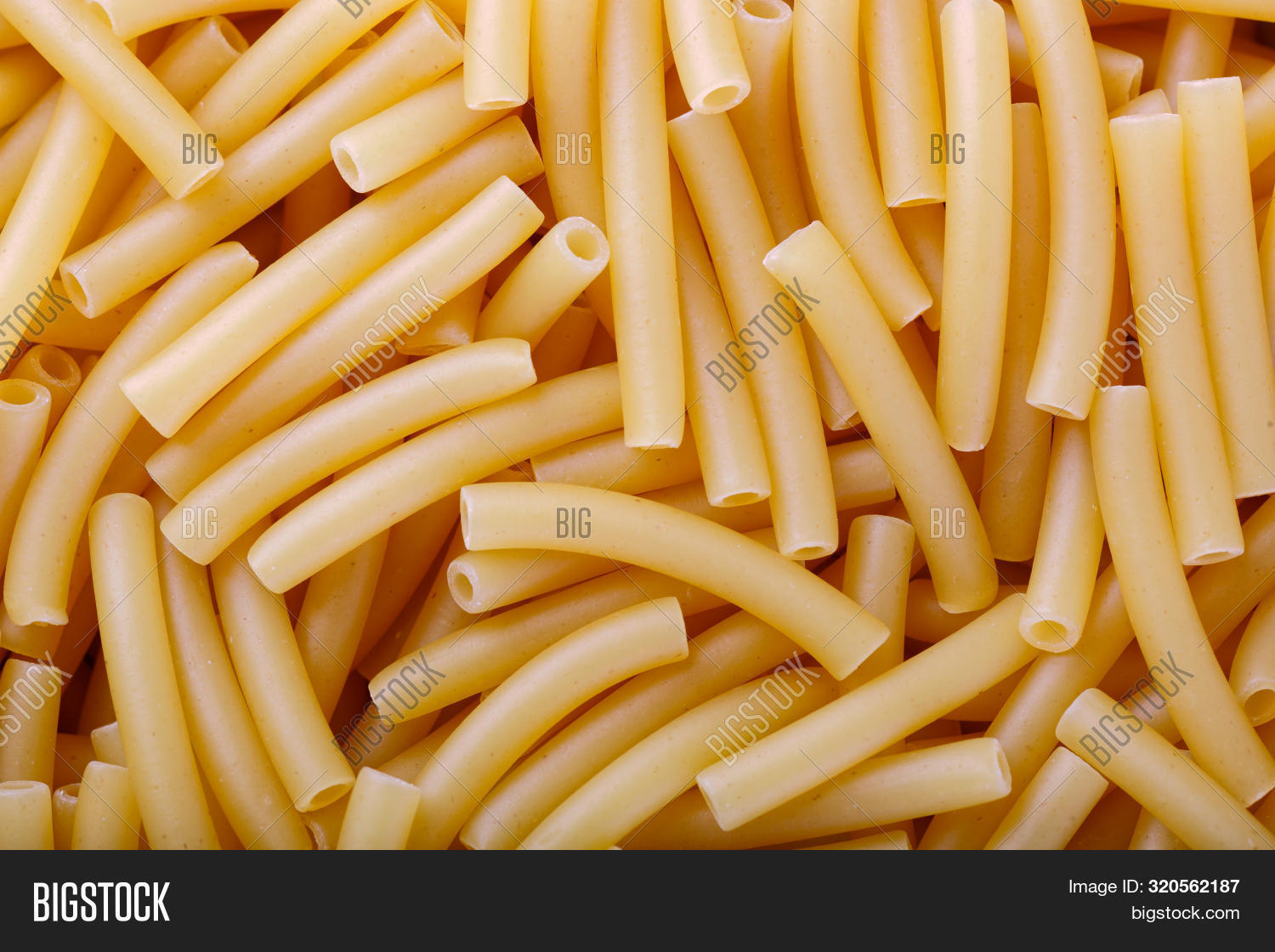 Pasta Texture Image & Photo (Free Trial) | Bigstock