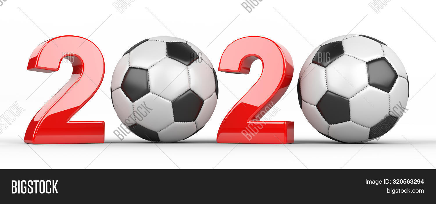 Football 2020. Soccer Image & Photo (Free Trial) | Bigstock