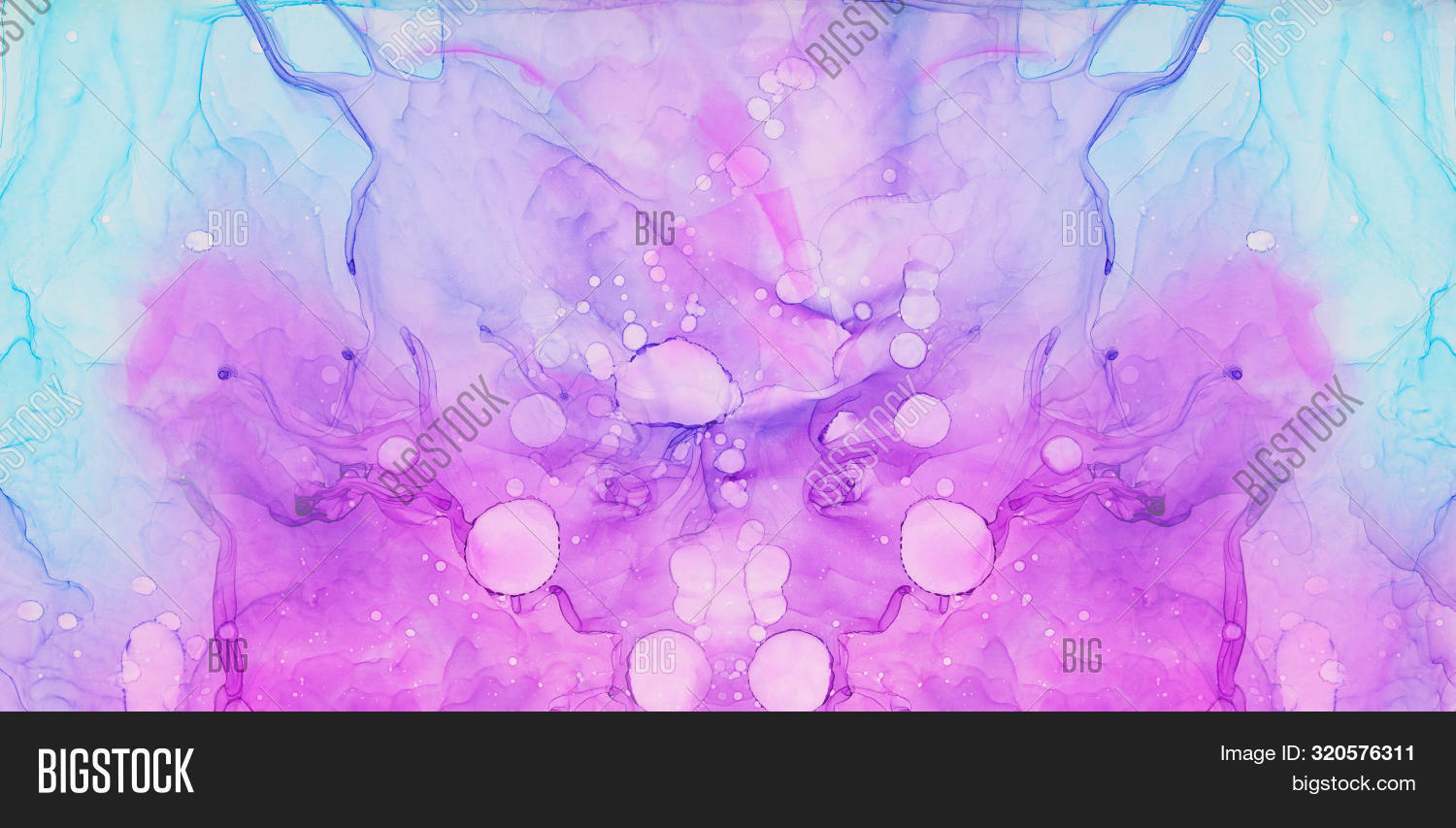 Ethereal Light Blue, Image & Photo (Free Trial) | Bigstock