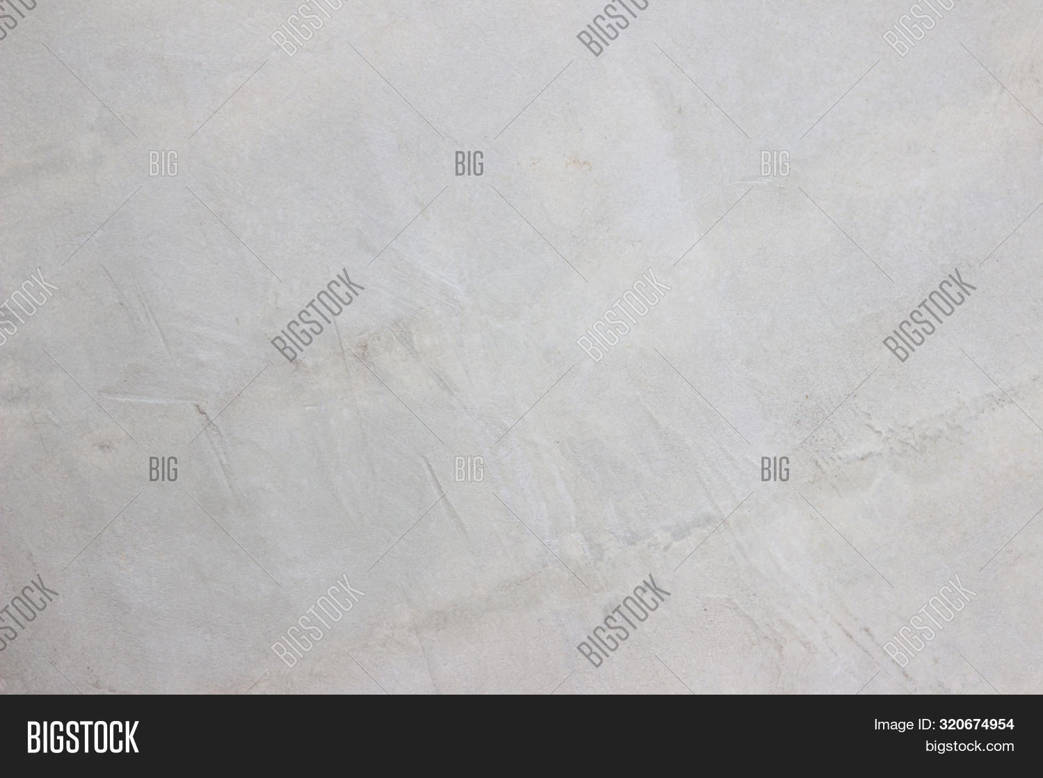 Gray Concreted Wall Image & Photo (Free Trial) | Bigstock
