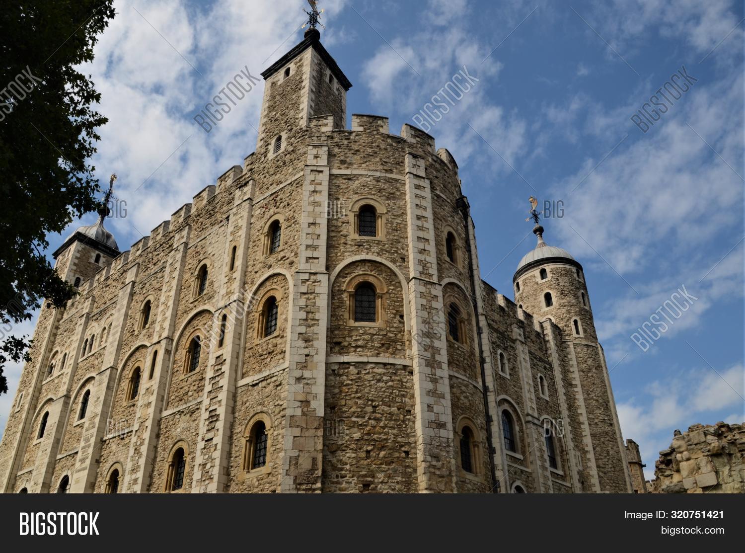 Exterior View Image & Photo (Free Trial) | Bigstock
