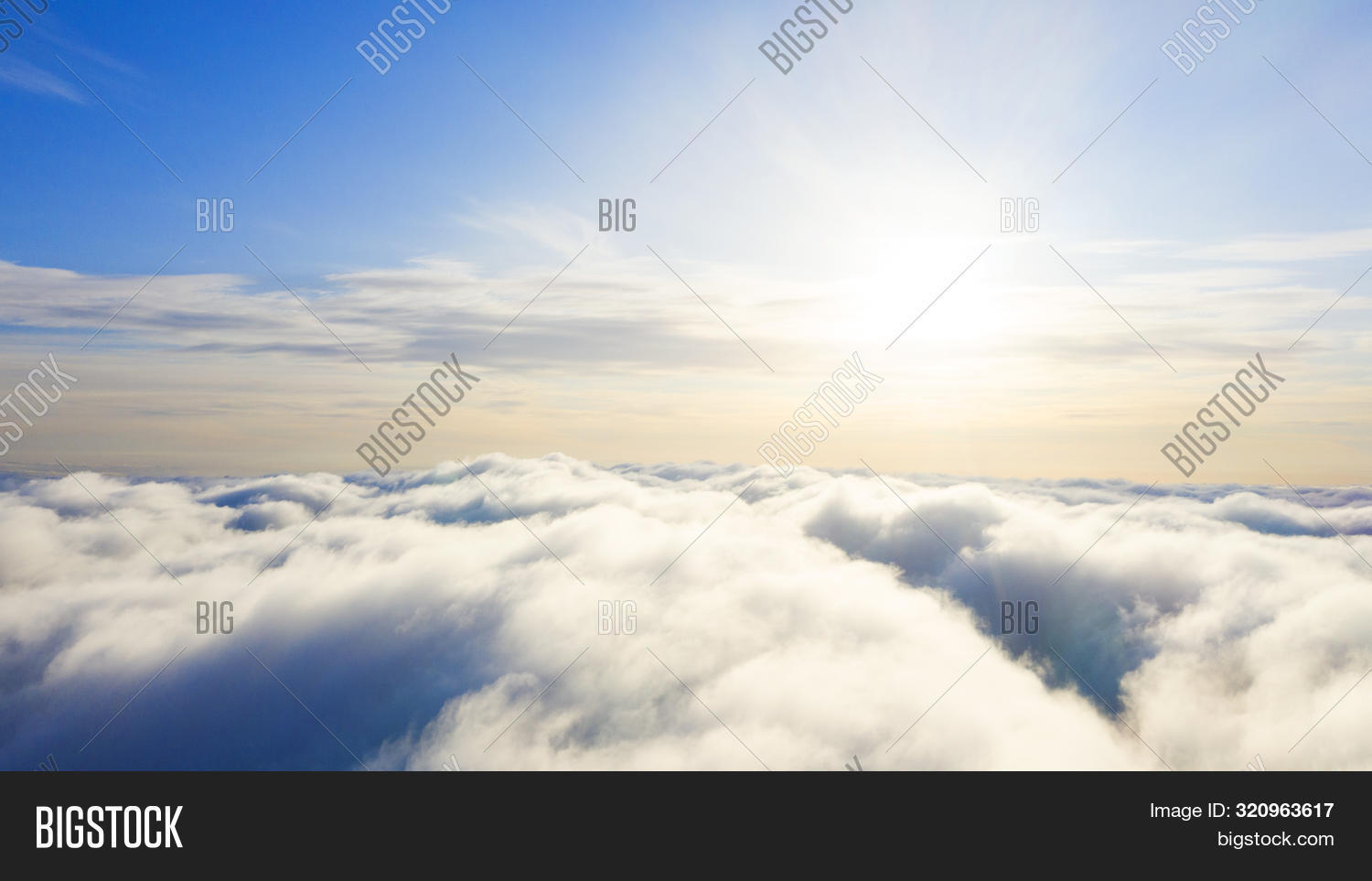 Aerial View White Image & Photo (Free Trial) | Bigstock