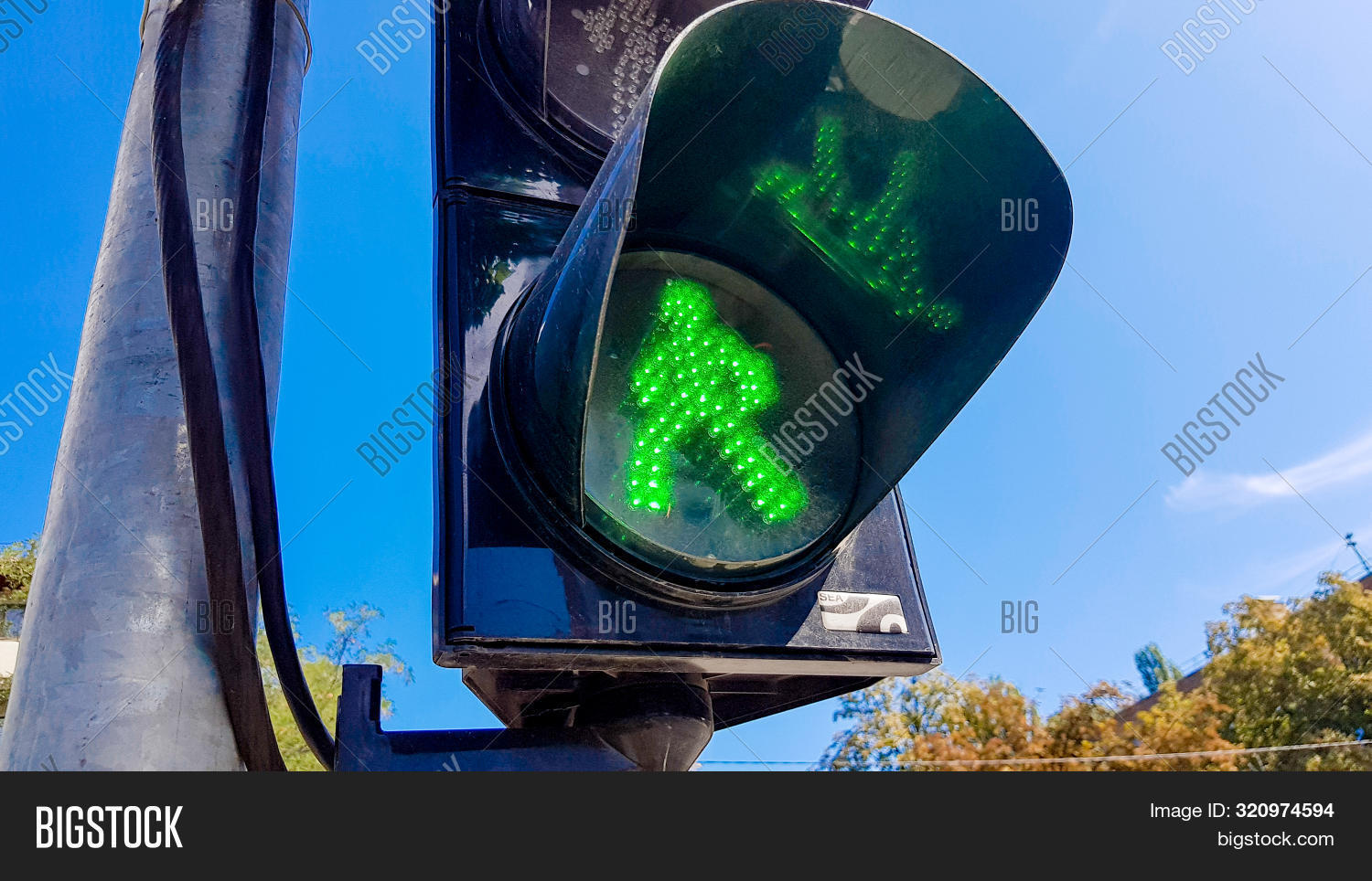 Traffic Light Green Image & Photo (Free Trial) | Bigstock