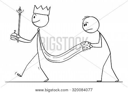 Cartoon Stick Figure Image & Photo (Free Trial) | Bigstock