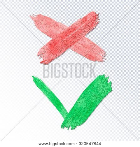 Acceptance Rejection Vector & Photo (Free Trial) | Bigstock