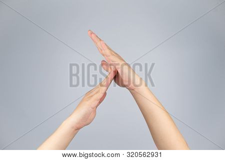 Timeout Sign Simbol Image & Photo (Free Trial) | Bigstock