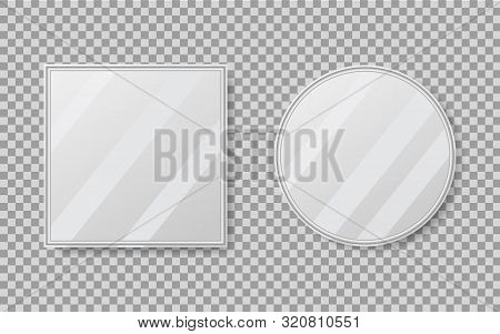 Realistic Empty Vector & Photo (Free Trial) | Bigstock