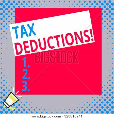 Deduction Images, Illustrations & Vectors (Free) - Bigstock