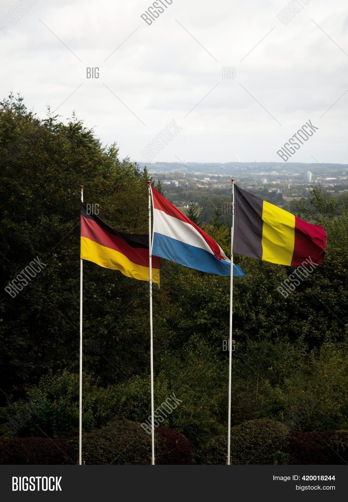 German Dutch Belgian Image & Photo (Free Trial) | Bigstock