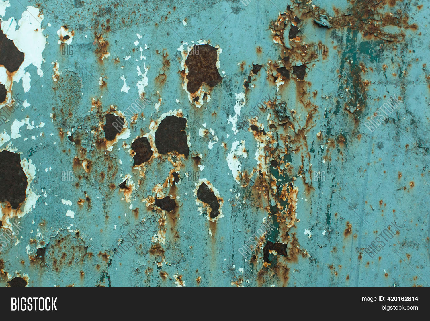 Texture Worn Metal Image & Photo (Free Trial) | Bigstock