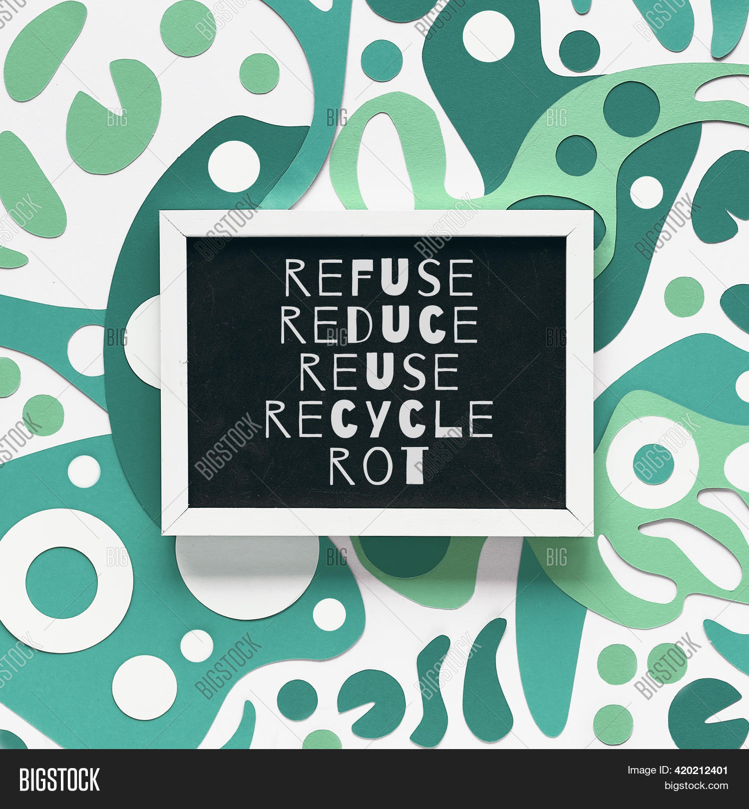 Ecology Lifestyle Image & Photo (Free Trial) | Bigstock