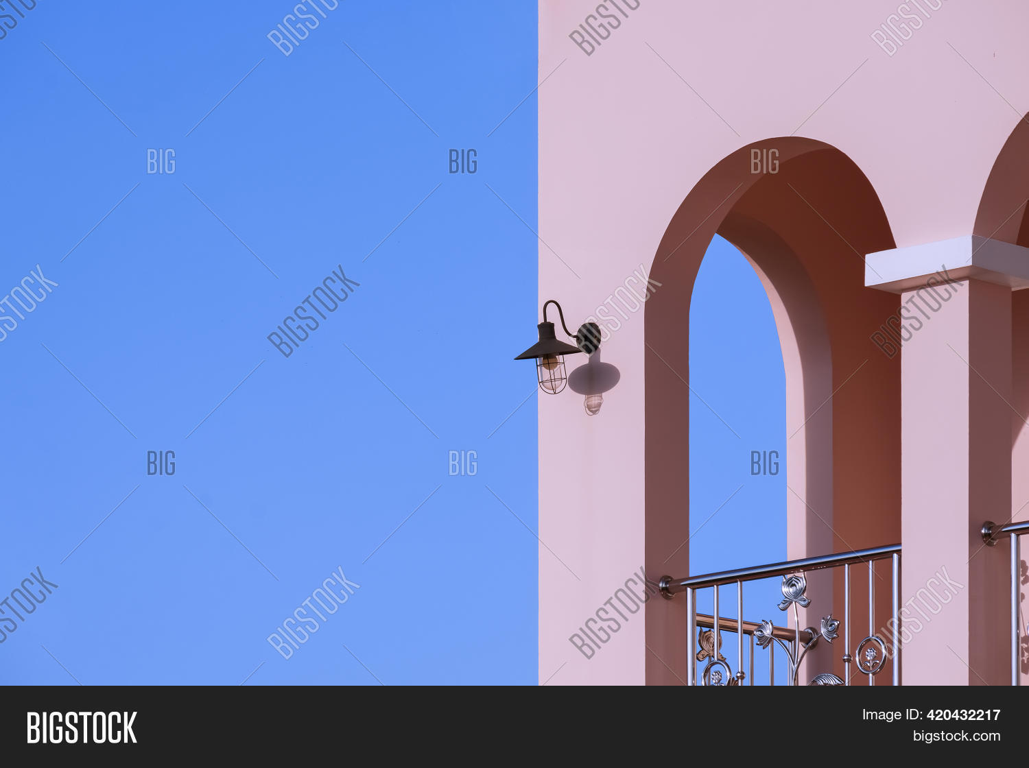 Perspective Side View Image & Photo (Free Trial) | Bigstock