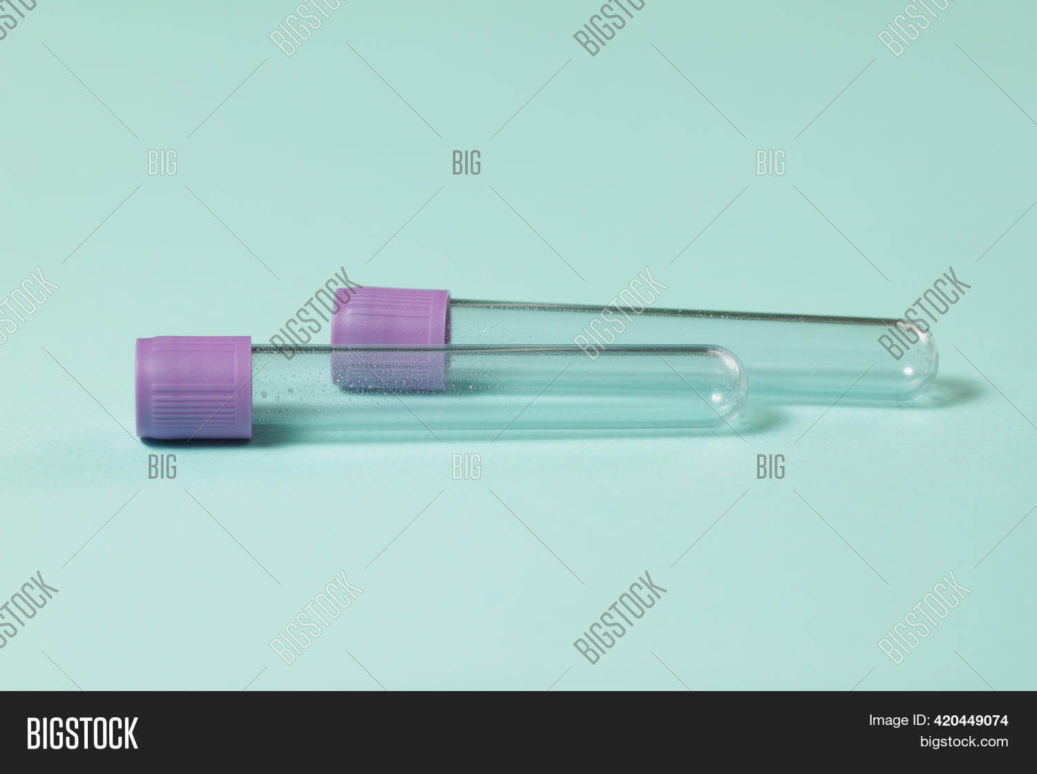 Purple Empty Vacuum Image & Photo (Free Trial) | Bigstock