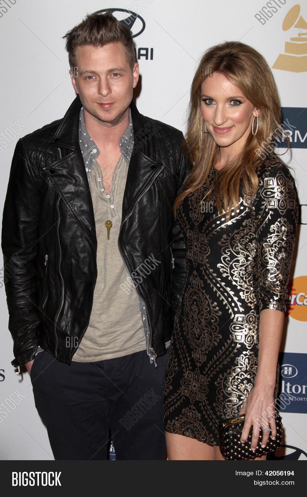 Genevieve Tedder