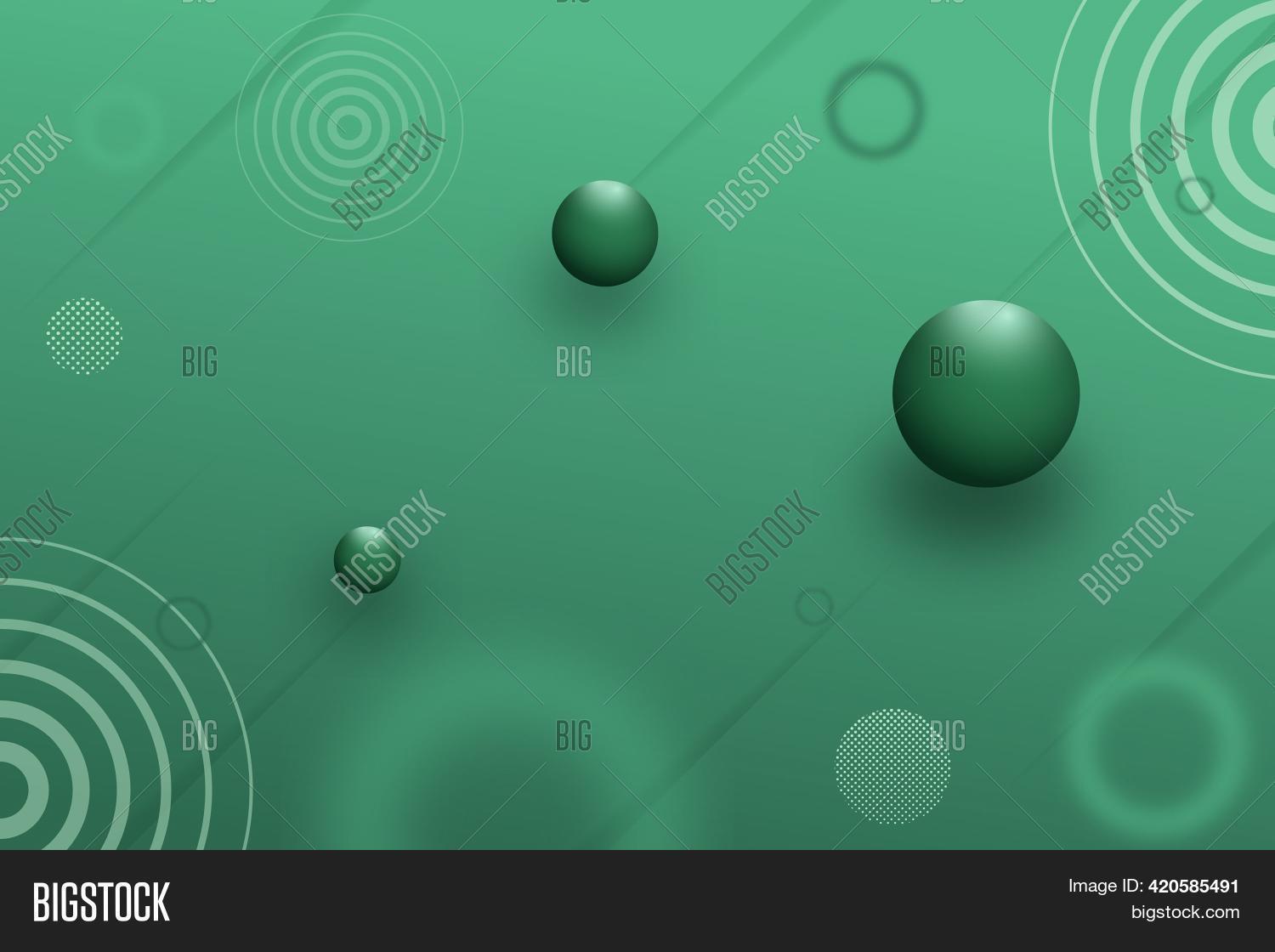 Abstract 3d Rendering Image & Photo (Free Trial) | Bigstock