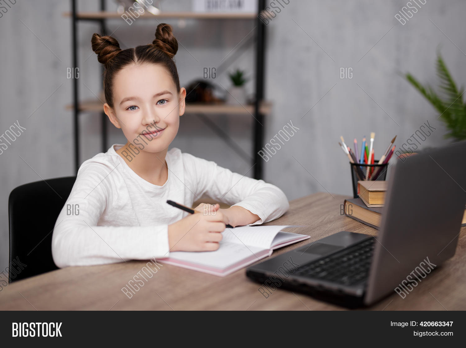 School, Homework Image & Photo (Free Trial) | Bigstock