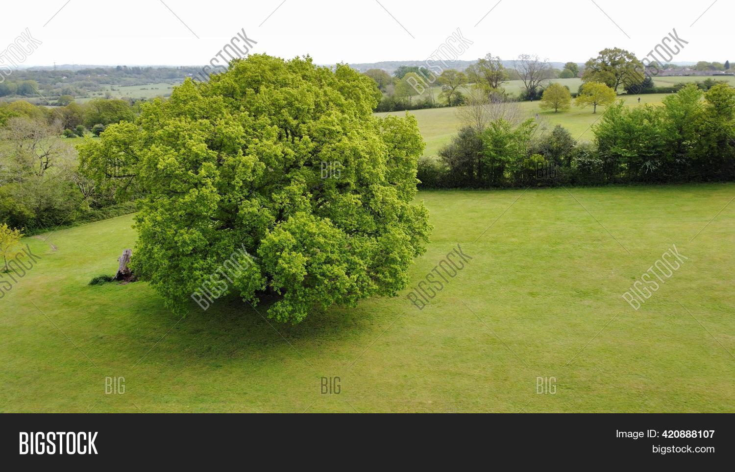 Aerial View Beautiful Image & Photo (Free Trial) | Bigstock