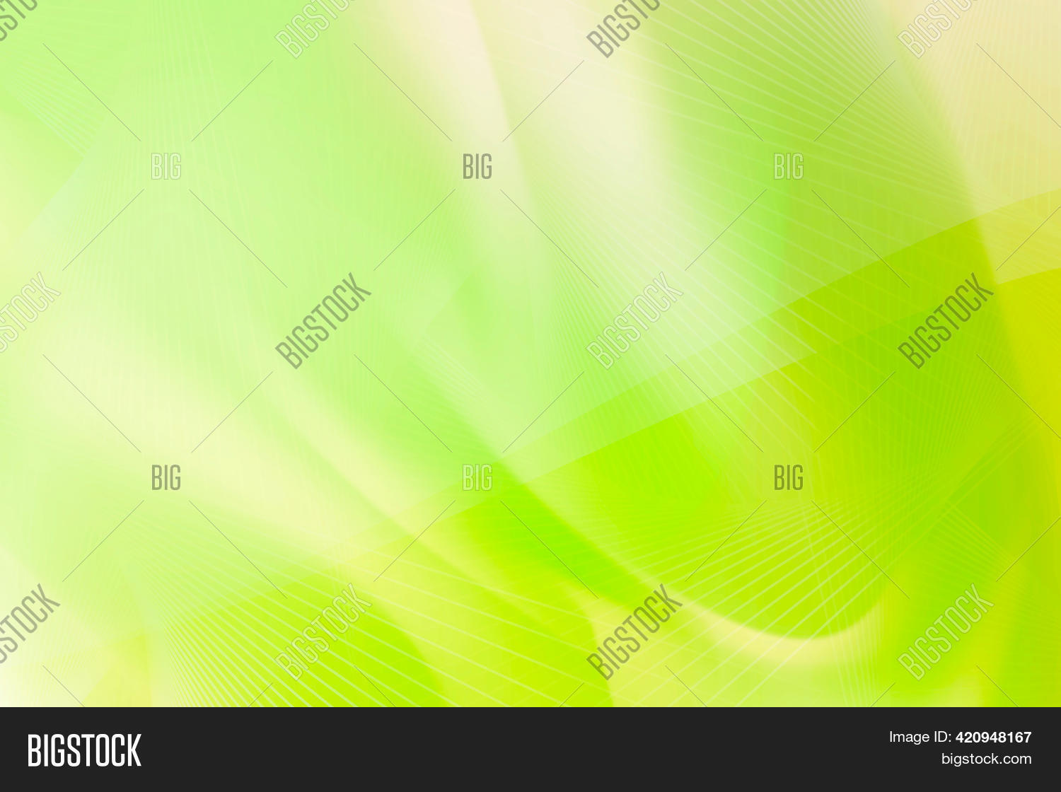 Lime Green Gradient Image & Photo (Free Trial) | Bigstock