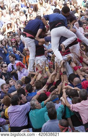Tarragona, Spain, Image & Photo (Free Trial) | Bigstock