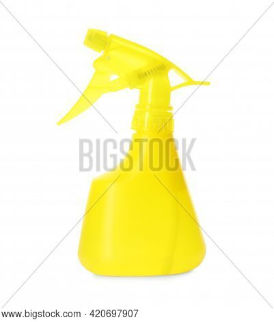 Yellow Sprayer Image & Photo (Free Trial) | Bigstock