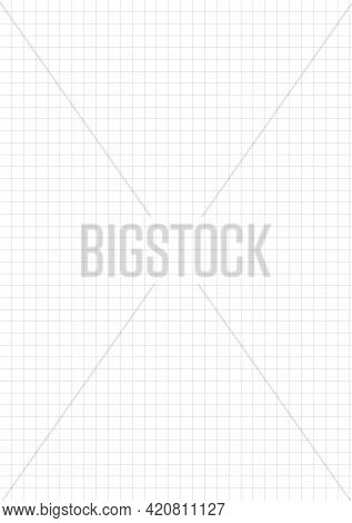 A4 Size Paper, Black Image & Photo (Free Trial) | Bigstock