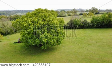 Aerial View Beautiful Image & Photo (Free Trial) | Bigstock