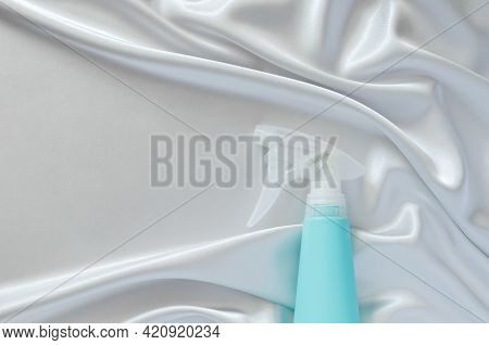 Water Spray Bottle On Image & Photo (Free Trial) | Bigstock