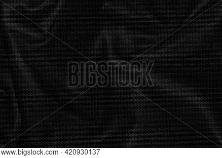 Black Linen Textured Image & Photo (Free Trial) | Bigstock