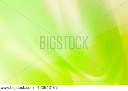 Lime Green Gradient Image & Photo (Free Trial) | Bigstock
