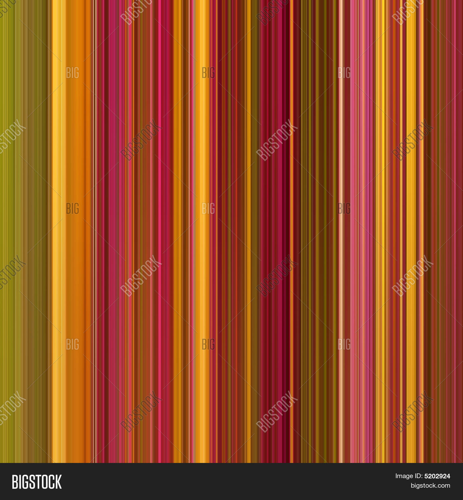 Warm Colors Abstract Image & Photo (Free Trial) | Bigstock