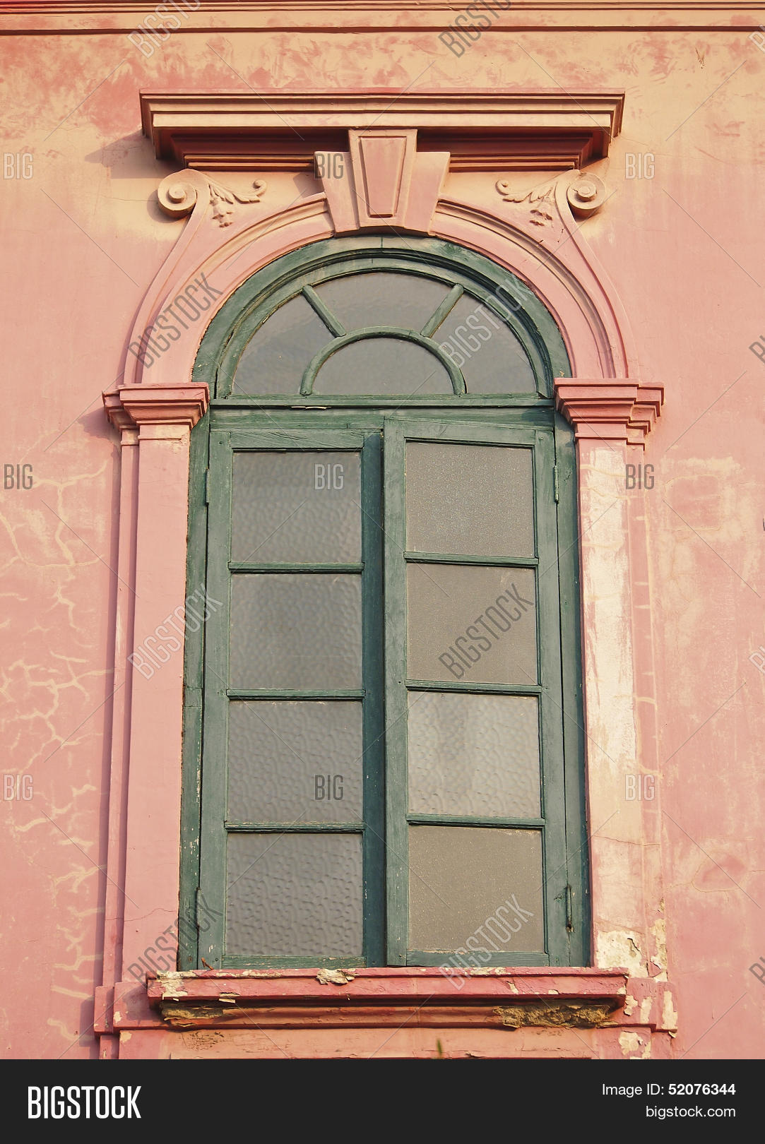 Green Window Image & Photo (Free Trial) | Bigstock